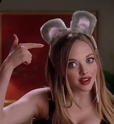 ¿ Karen Smith Mean Girl Karen Mean Girls Strawberry Perfume Glitter