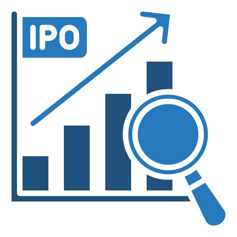 Ipo Analysis Icon Line Vector Illustration 37328582 Vector Art At Vecteezy