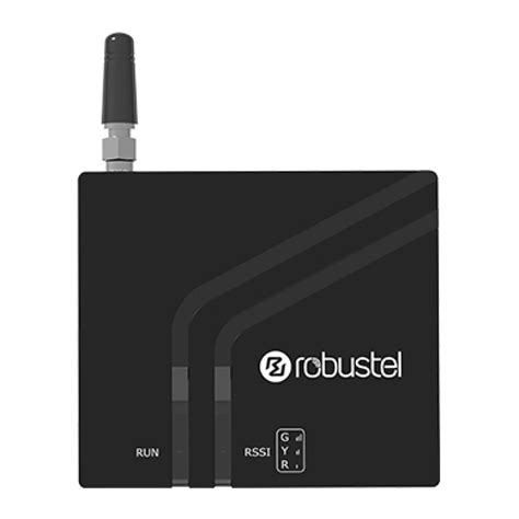 Robustel M1200 Smart Industrial Gateway For Multiple Network