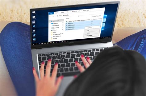 Cara Jitu Ganti Nama File Sekaligus Nggak Sampai Semenit