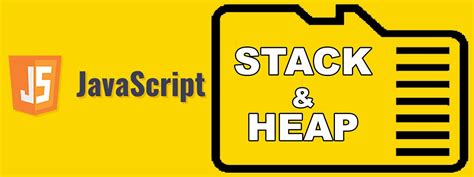 [understanding] Javascript Stack And Heap By Sumeet Roy Medium