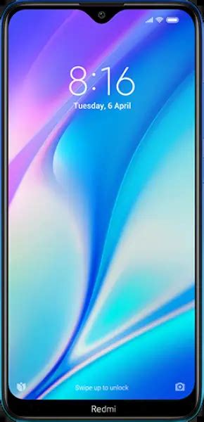 Xiaomi Redmi 7a Full Specifications