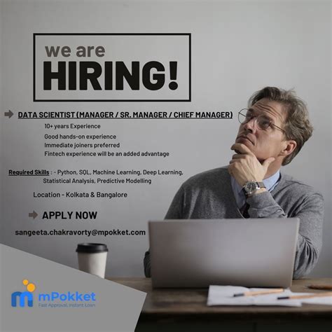 sangeeta chakravorty on linkedin hiring datascience datascientist