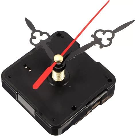 Battery Clock Motors Replacement