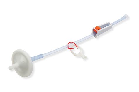 Laparoscopic Smoke Filter Set Fairmont Medical Products Australia