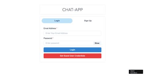 React Chips Examples CodeSandbox