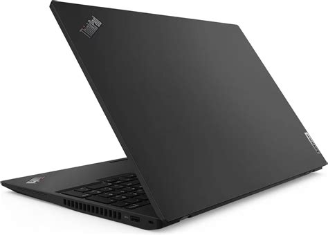 Lenovo Thinkpad T16 Gen 2 Laptop 16 Wuxga Ips Display Intel Core I7