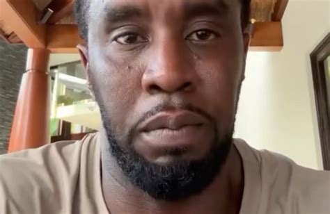 Sean ‘diddy Combs Issues Sexual Assaults Denial From Jail