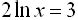 Logarithmic Equation Practice Mathbitsnotebook A