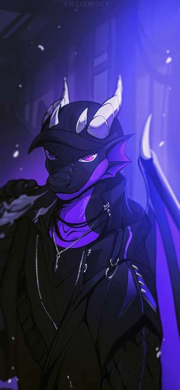 Posts Of Angiewolf From Patreon Kemono