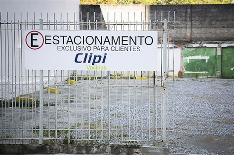 Clipi Vacinas Clínica Clipi Balneário Camboriú SC