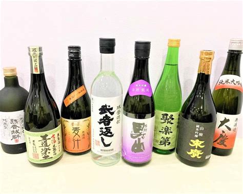 ものがたり酒店 Japanese sake and shochu specialty store monogatari saketenの