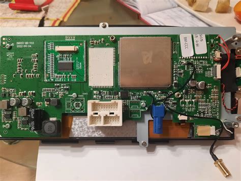 Quectel SC665S EM Smart Module Quectel Forums