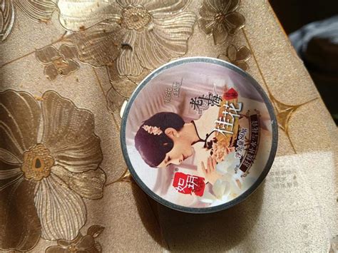 老上海雪花膏如玥牌推荐 什么值得买