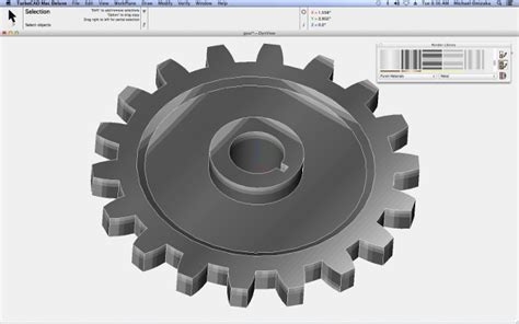 Turbocad Mac Deluxe D D Precision D Drafting D Modelling