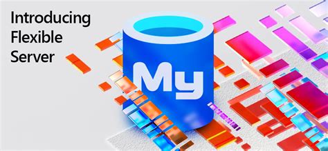 Announcing Flexible Server For Azure Database For Mysql Microsoft