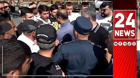 «Տավուշ ա հանձնվում հերիք ա «Նիկոլ հողատու «Ես եռագույն եմ ոչ թե սև ու սպիտակ ակցիա