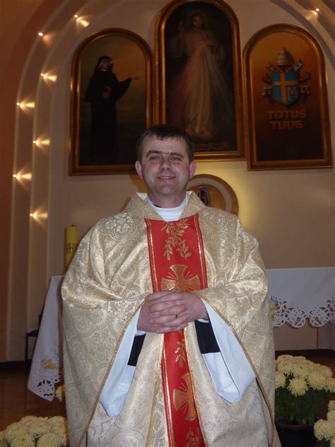 Parafia Miłosierdzia Bożego w Zamościu