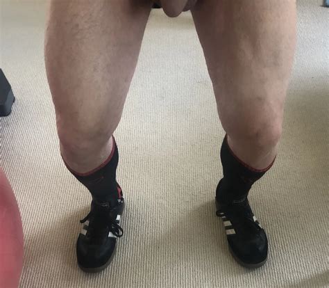 For The Sock Lovers 9 Nude Pics Xhamster