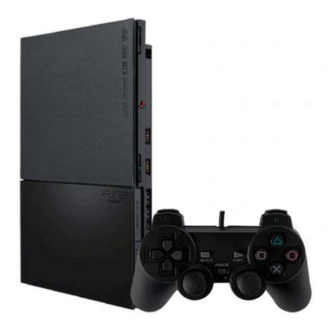 Sony PlayStation 2 - купити приставку PS2, цікаві пропозиції | Retromagaz