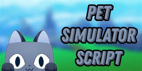 Pet Simulator Hack GitHub Topics GitHub