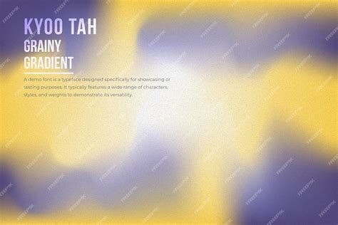 Premium Vector Grainy Gradient Background Design Texture Gradient Wallpaper Illustrations