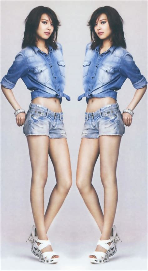 Appreciation Best Legs In Kpop Celebrity Photos OneHallyu