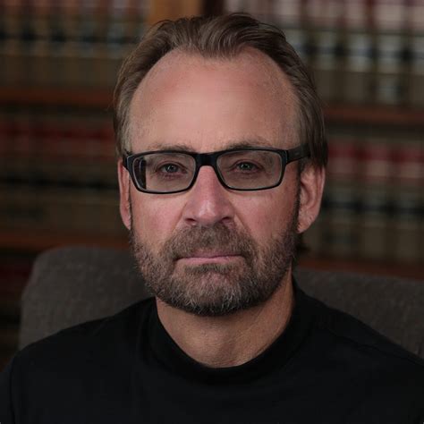 Richard Bush Attorney At Coal Creek Law Cheyenne Wy