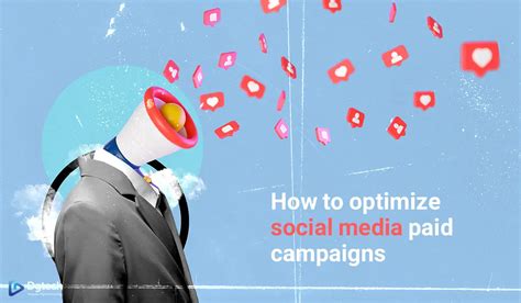 How To Optimize Social Media Paid Campaigns Boost Roi