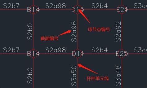 空间结构翻模Y GAMA在钢结构鉴定加固项目中的应用 财富号 东方财富网