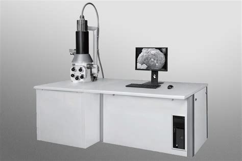 Scanning Electron Microscopy 6 Sem Sample Preparation Essentials For