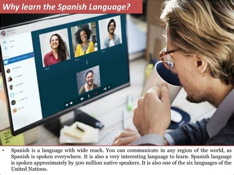 PPT - For Online Spanish Classes Choose Strommen PowerPoint Presentation - ID:11192740