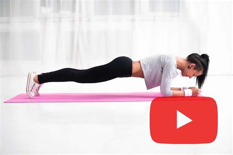 Top 10 Healthy Lifestyle Influencers On Youtube Updatedneoreach Blog