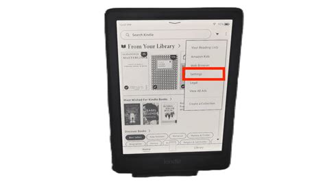Kindle Won T Connect To WiFi Easy Solutions To Fix It