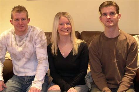 Ashington Pirate Hunter Nick Dunn Enjoys Taste Of Freedom Chronicle Live