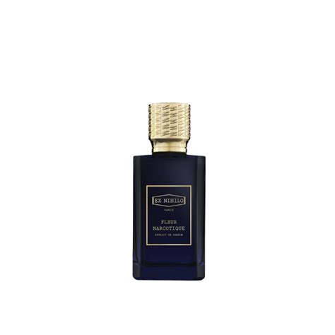 Fleur Narcotique Extrait – NZ Fragrance