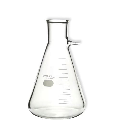 Filtering Flask 100 Ml