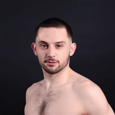 Daniel Palladino Dancer Ballet Hispánico
