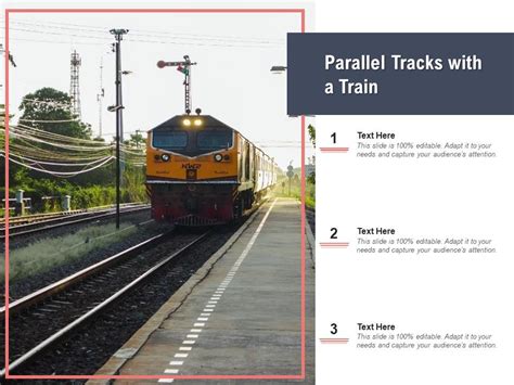Double Track Ppt Powerpoint Presentation Complete Deck