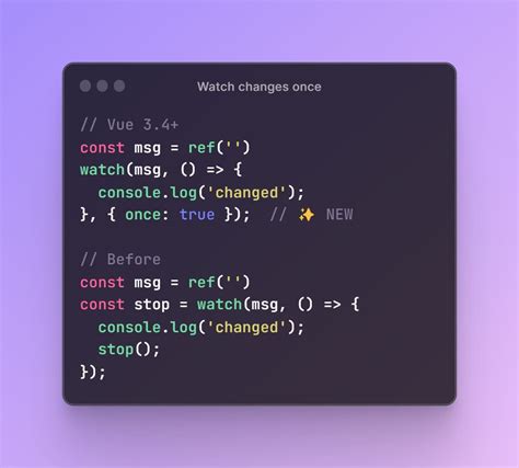 Roland Doda On Linkedin 🚀 Vuejs Developers Did You Know About The