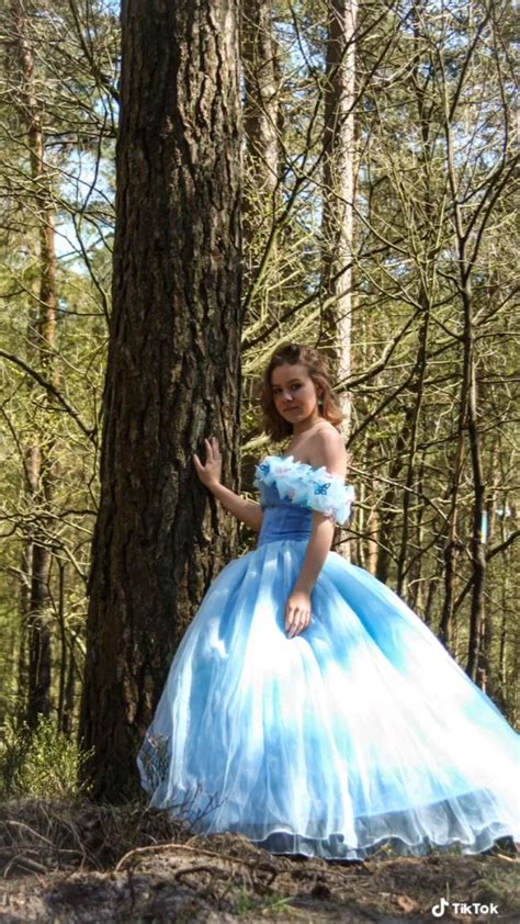 Cinderella Cosplay Mashup Video Cinderella Cosplay Disney Princess