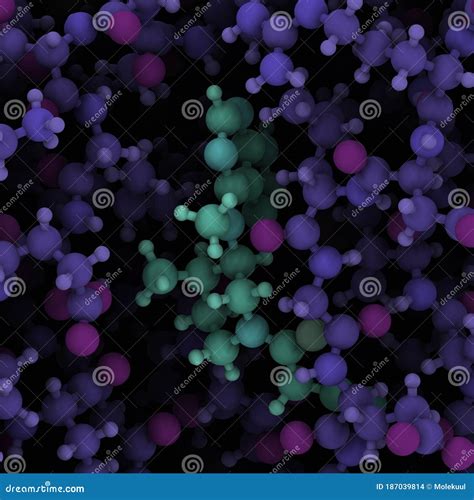 Janus Kinase 1 Protein Part Of JAK STAT Signalling Pathway And Drug