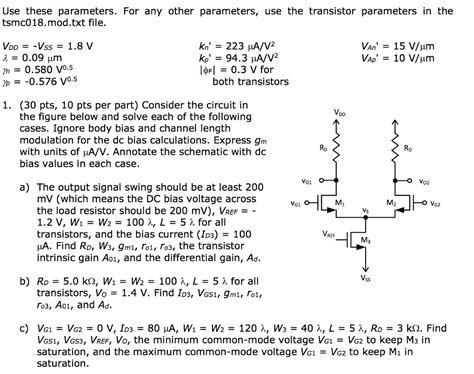 Use These Parameters For Any Other Parameters Use