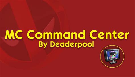MC Command Center Mod Wicked Sims Mods
