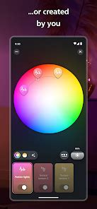 Philips Hue Apps On Google Play