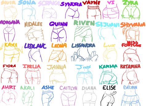 Select To Fapping League Of Legends Know Your Meme