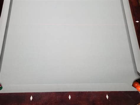 Laser Guide For Racking R Billiards