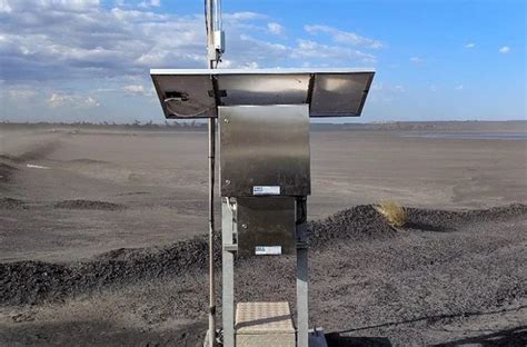 Rst Instruments And Measurand Improve Deformation Monitoring In Mining International Mining