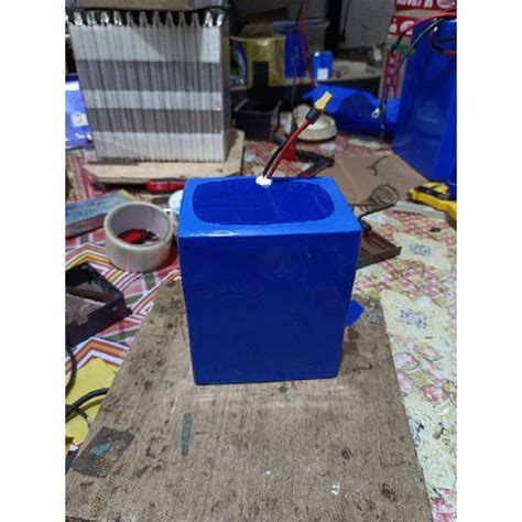 Jual Baterai Lifepo V Ah Shopee Indonesia