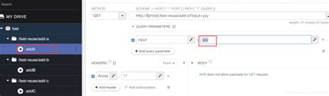 Talend Api Tester:安装、主要功能、缺点 Csdn博客 Talend Api Tester:安装、主要功能、缺点 Csdn博客